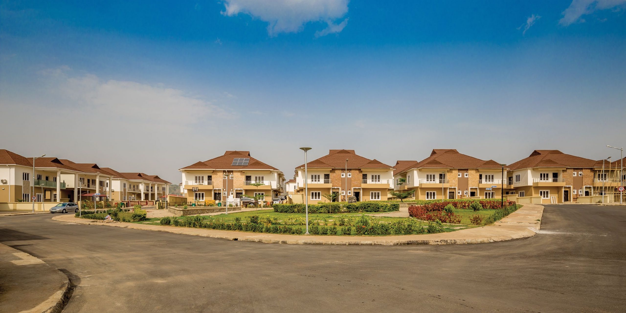 THE FIVE SIDES TO AFFORDABLE HOUSING - Prestige Magazine