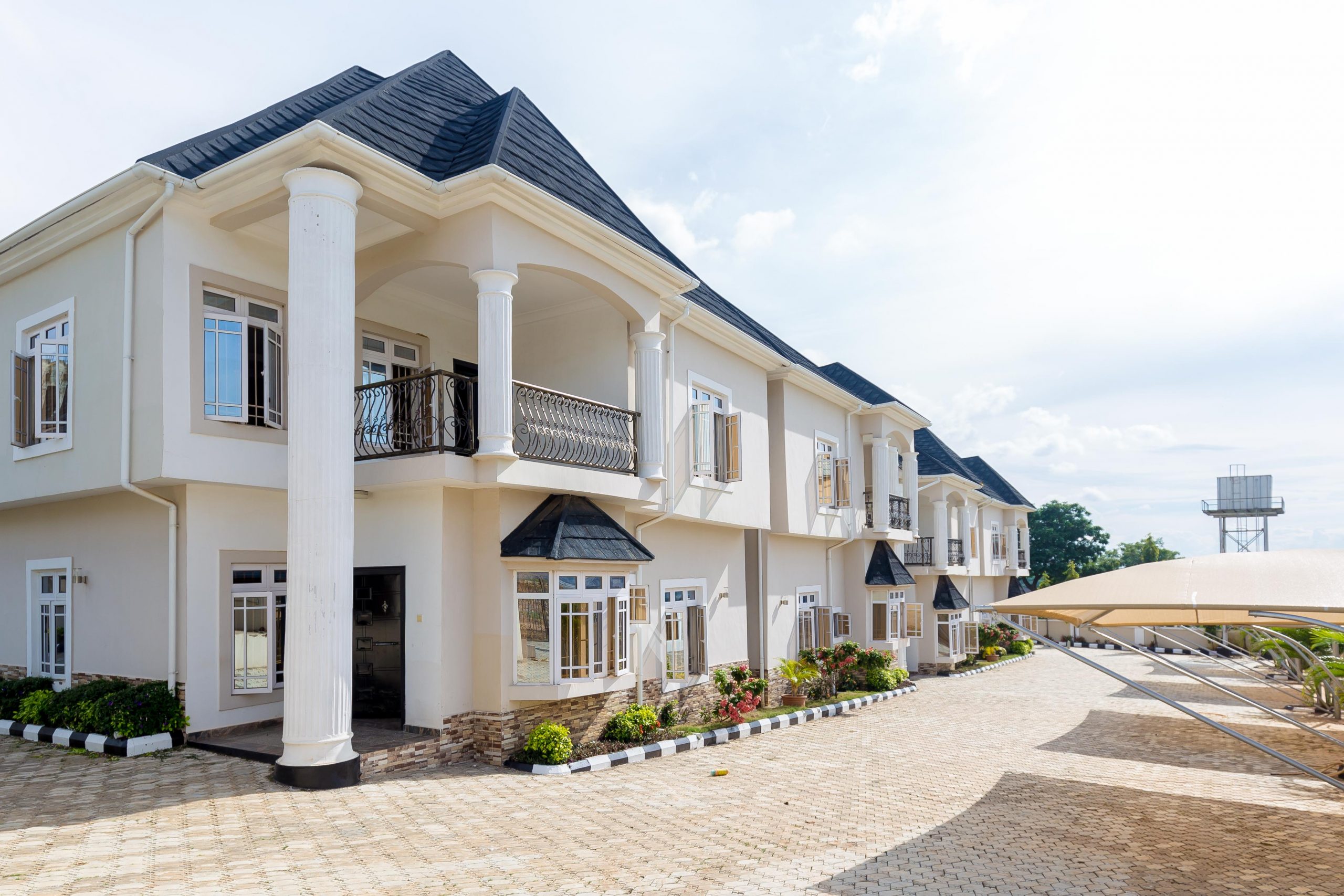 ABUJA'S NEW ICONIC LANDMARK (Asokoro, Abuja) - Prestige Magazine