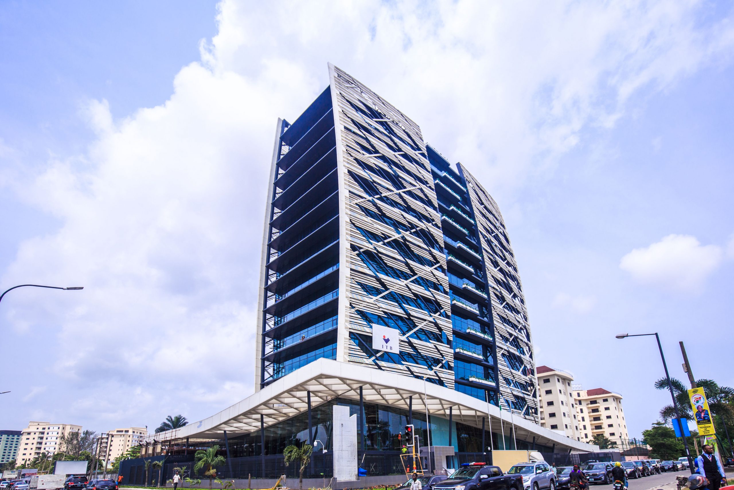 Kings Tower - A BUSINESS ICON FOR IKOYI - Prestige Magazine
